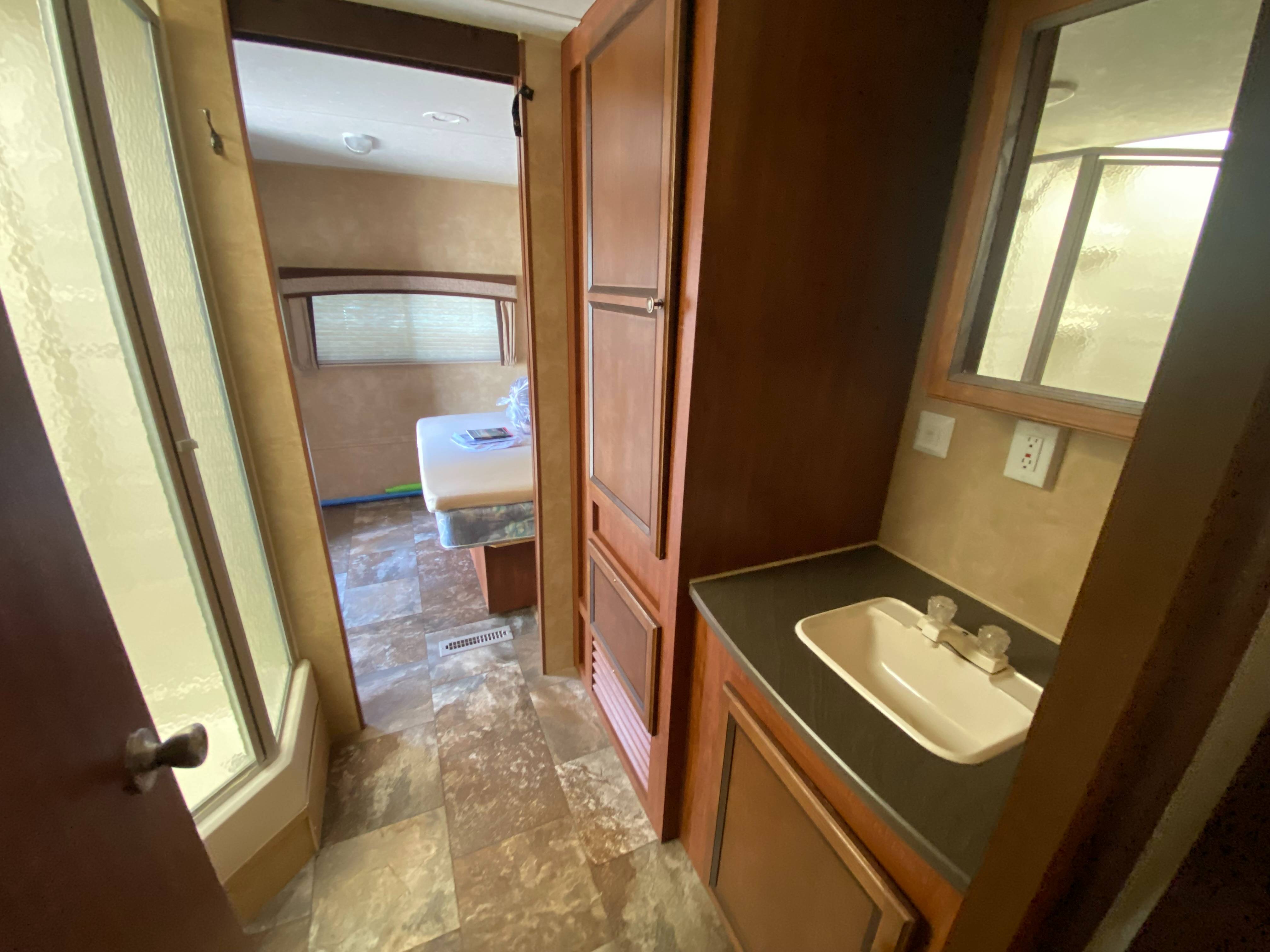 2012 Jay flight 36BHDS by Jayco | RVC Navigator: RV Search Engine