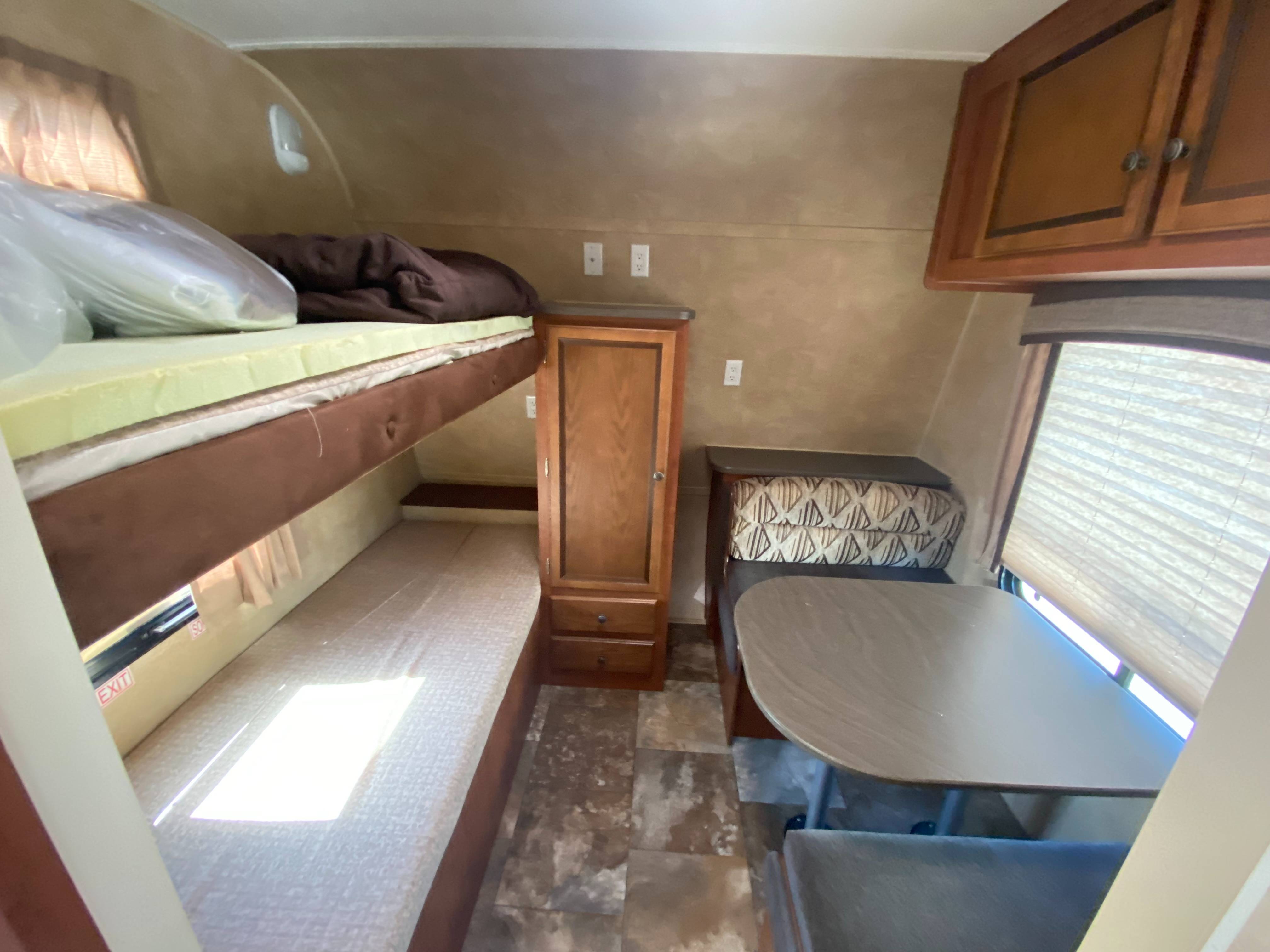 2012 Jay flight 36BHDS by Jayco | RVC Navigator: RV Search Engine