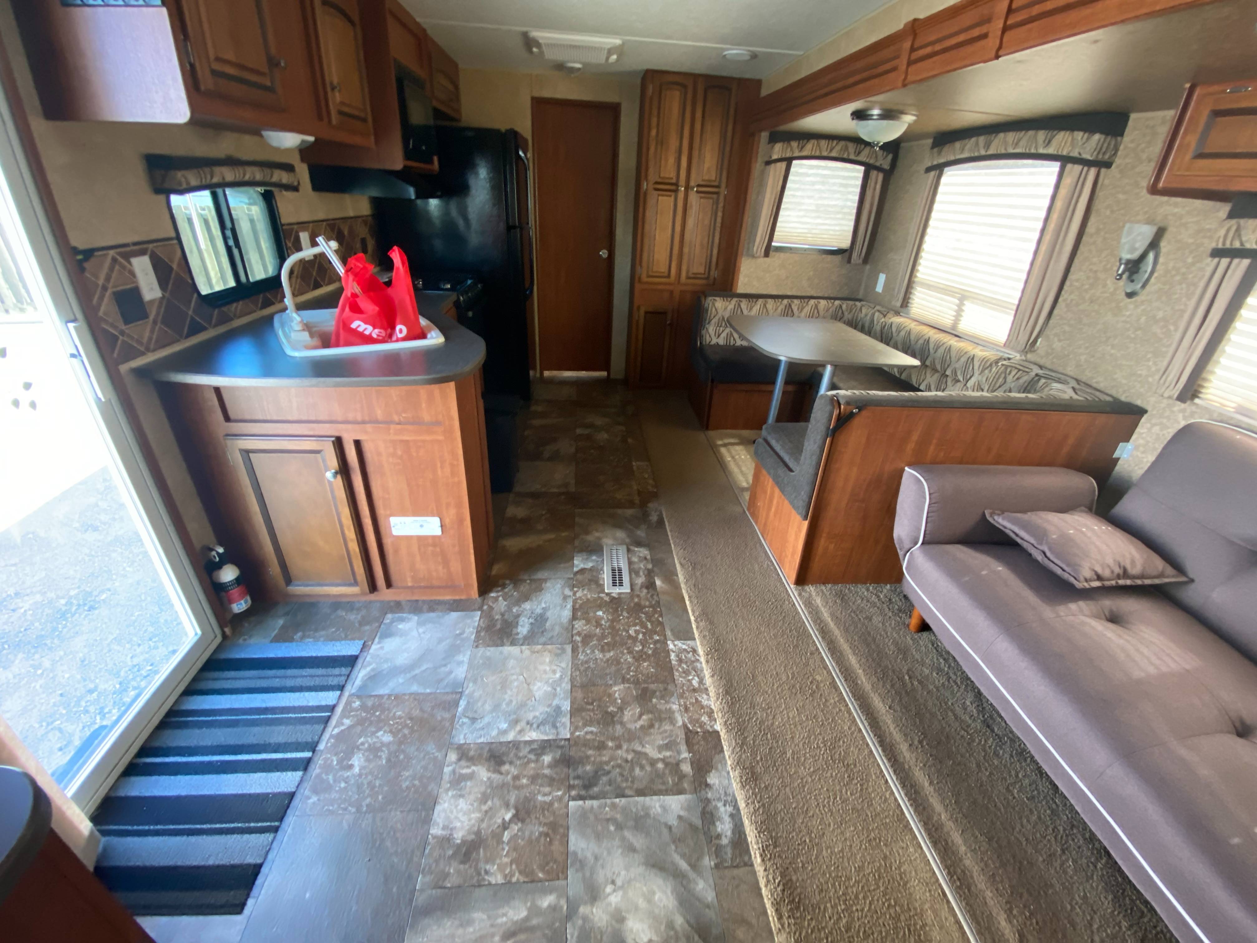 2012 Jay flight 36BHDS by Jayco | RVC Navigator: RV Search Engine