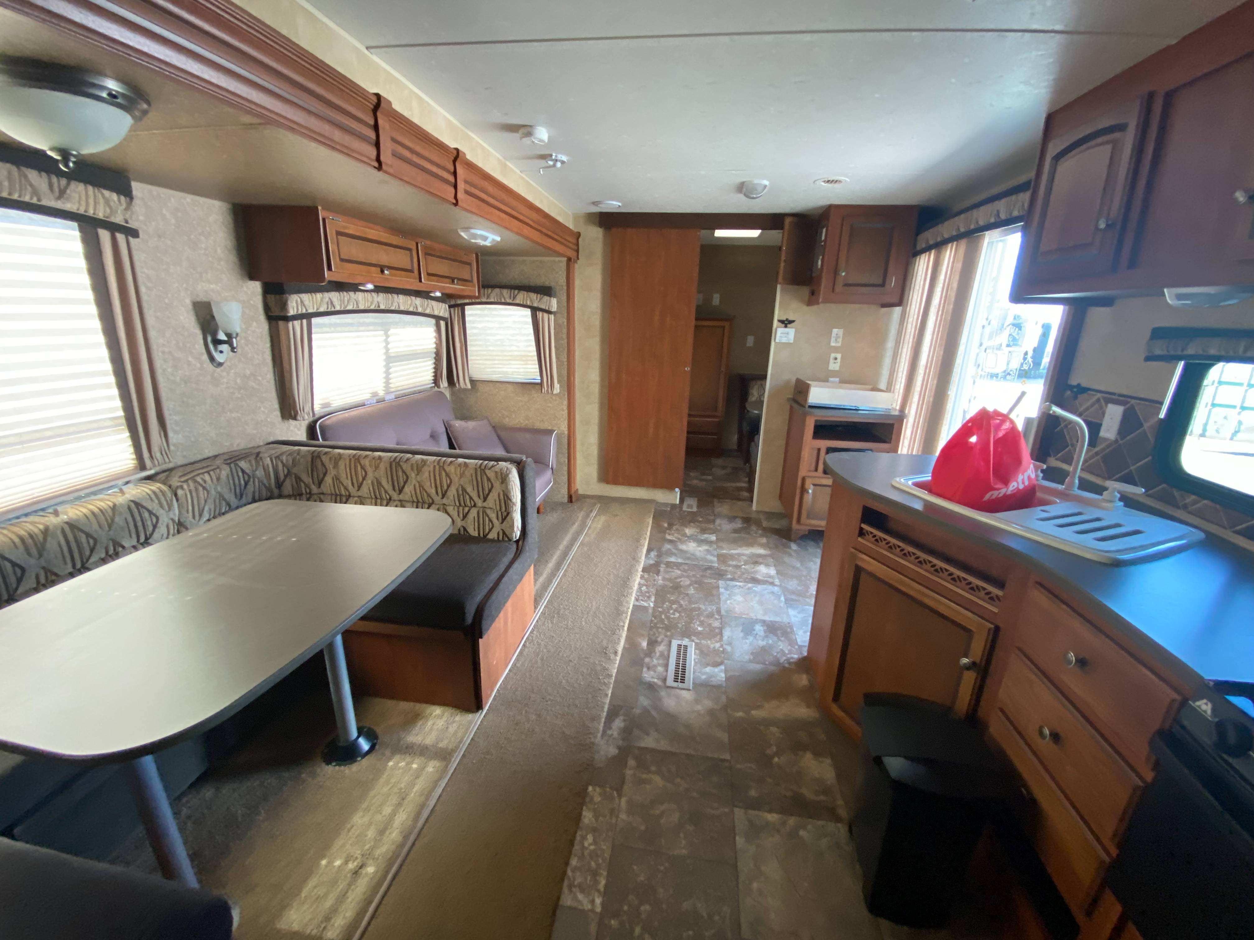 2012 Jay flight 36BHDS by Jayco | RVC Navigator: RV Search Engine