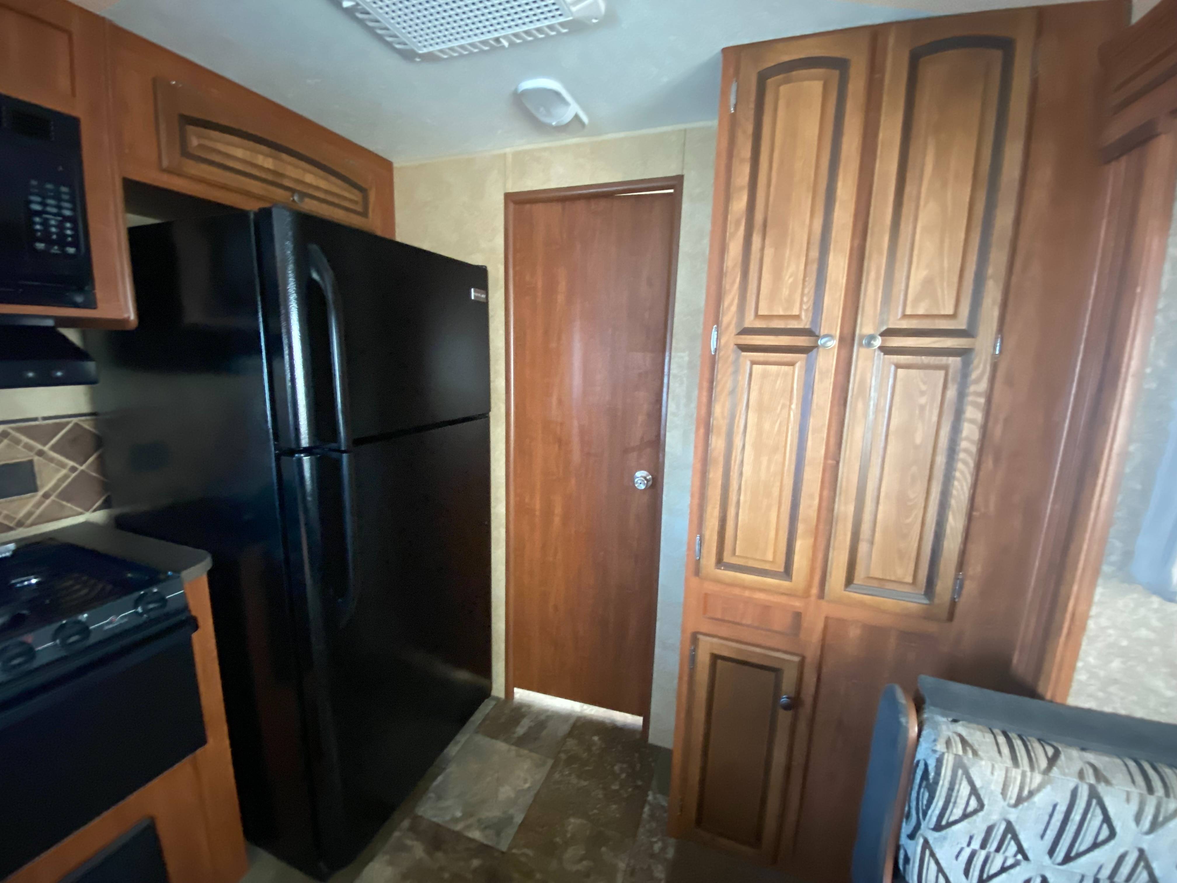 2012 Jay flight 36BHDS by Jayco | RVC Navigator: RV Search Engine