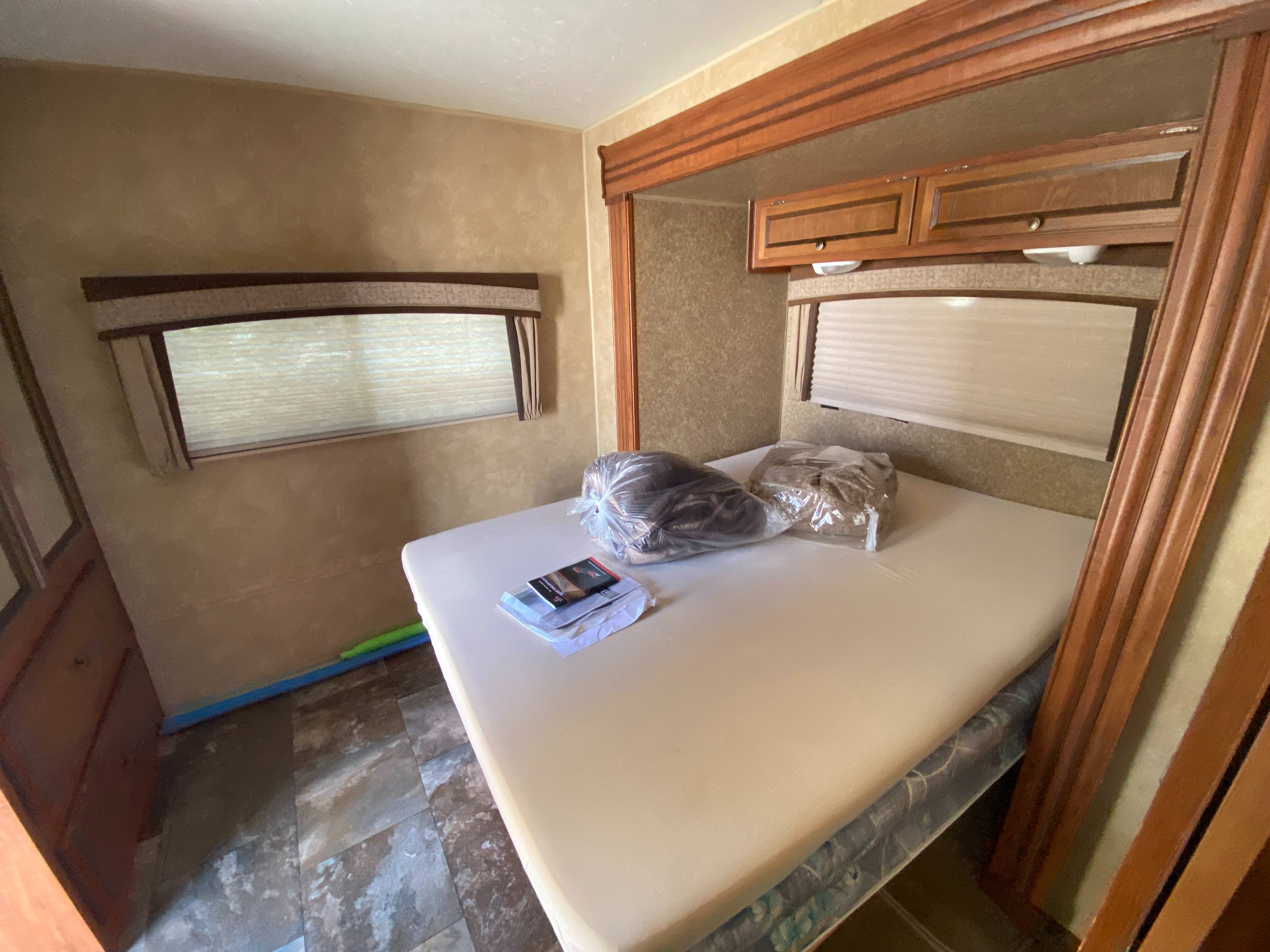 2012 Jay flight 36BHDS by Jayco | RVC Navigator: RV Search Engine