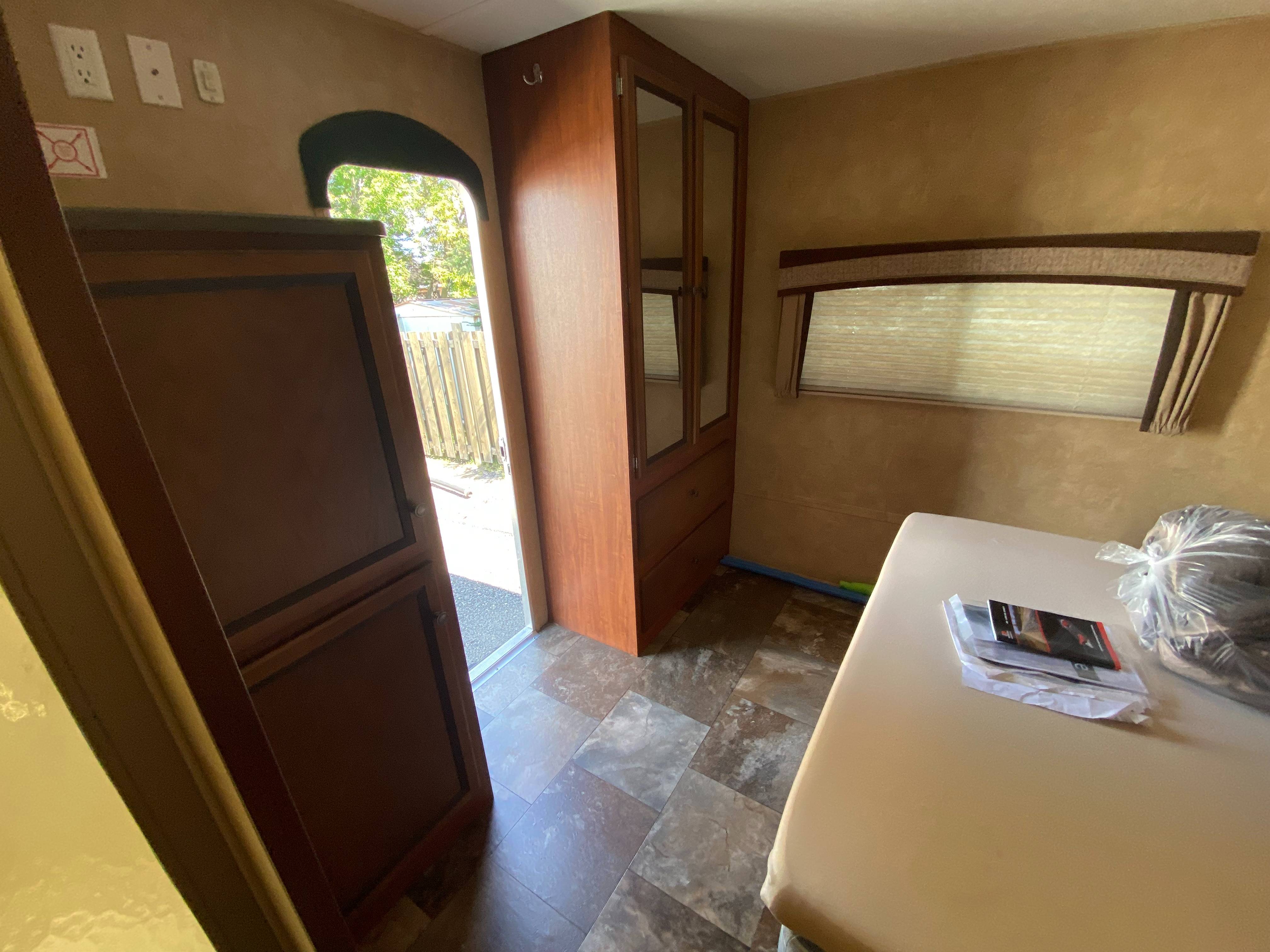 2012 Jay flight 36BHDS by Jayco | RVC Navigator: RV Search Engine